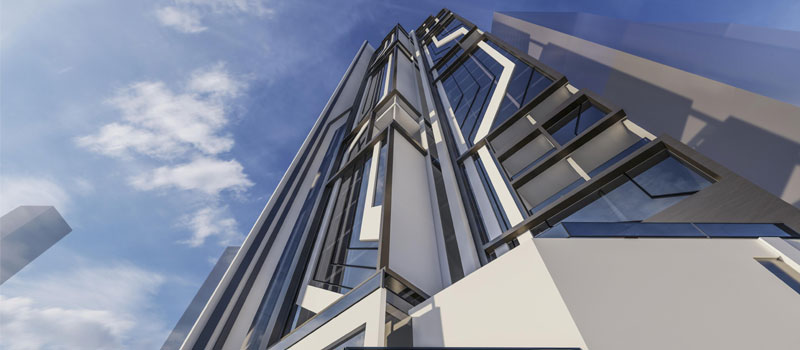 CUBE ARCH Engineering Consulting