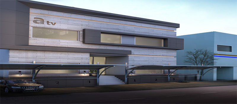 CUBE ARCH Engineering Consulting